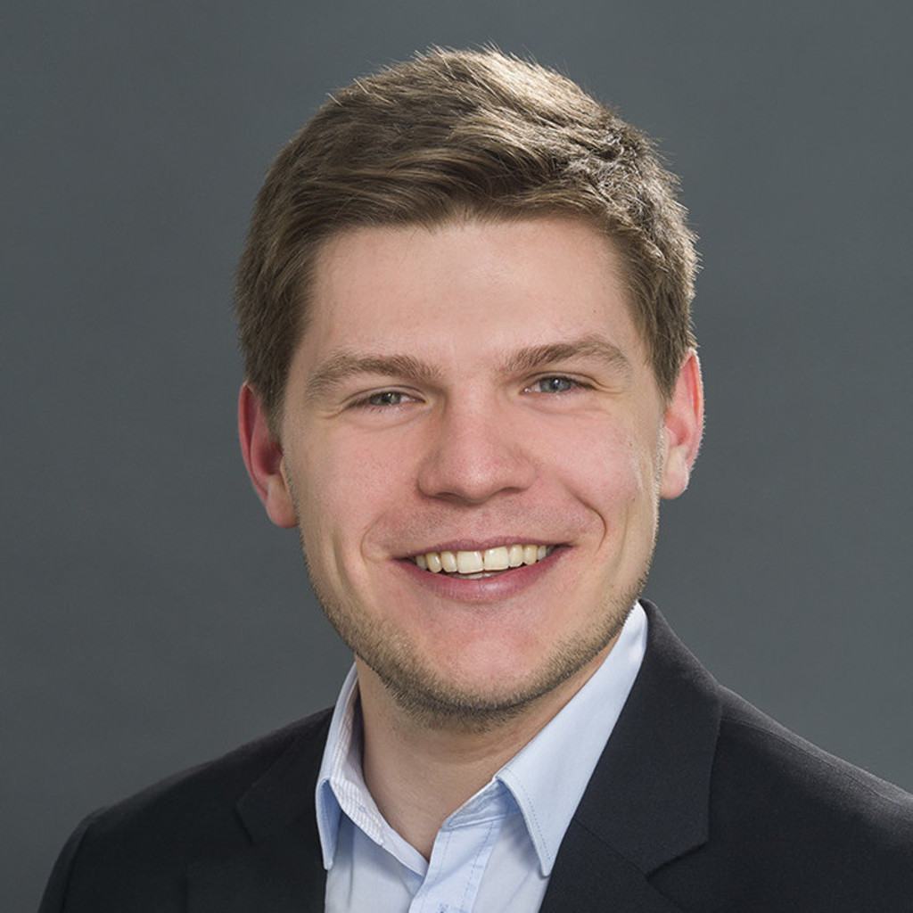 Simon Rieger - Functional Safety Manager - AUDI AG | XING