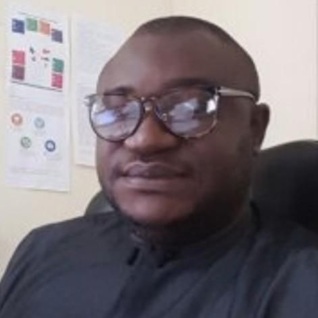 Emmanuel Ojo - Social Protection Expert - Generaleng Solutions | XING