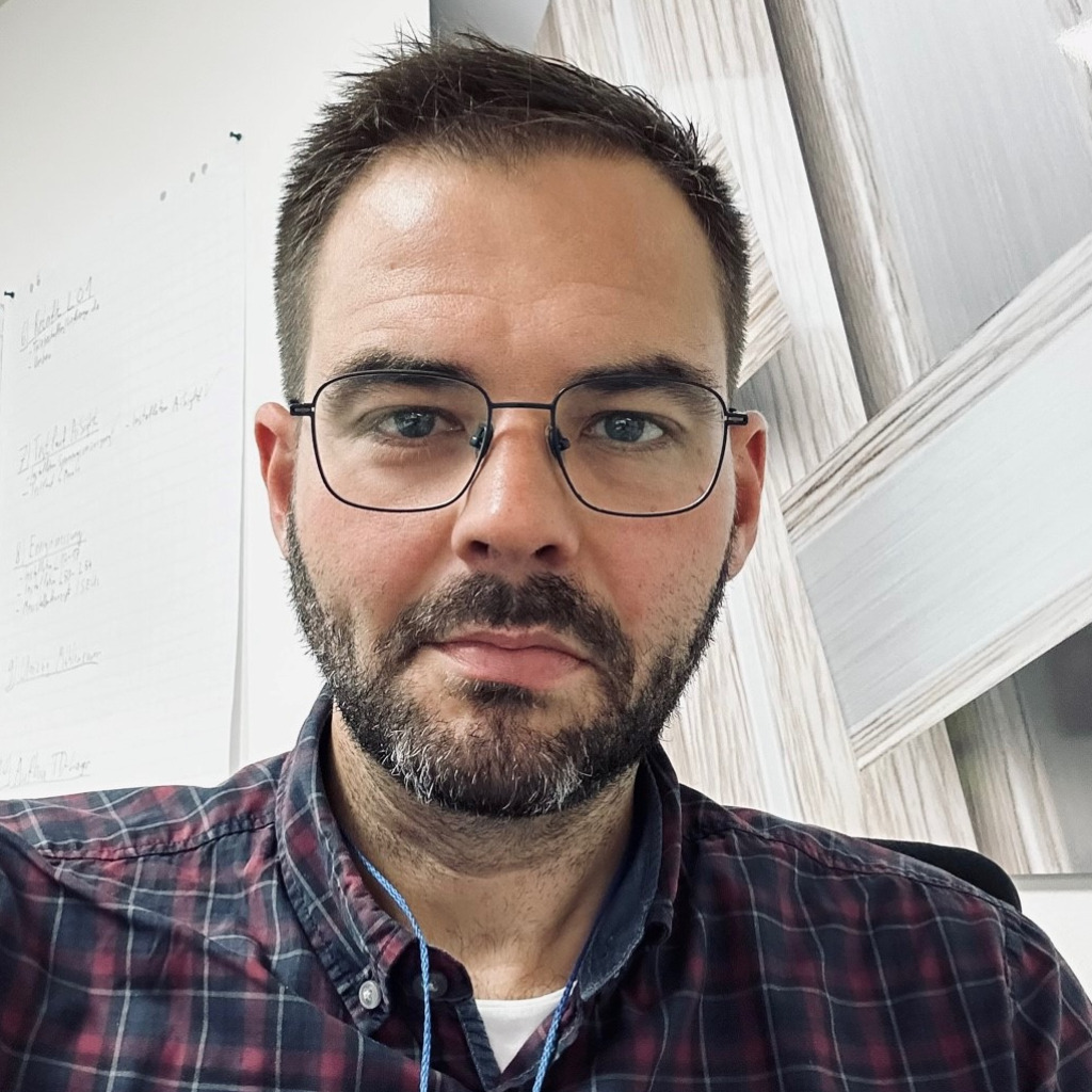 Tobias Tasler - Leitung Technische Dienste - SURTECO GmbH | XING