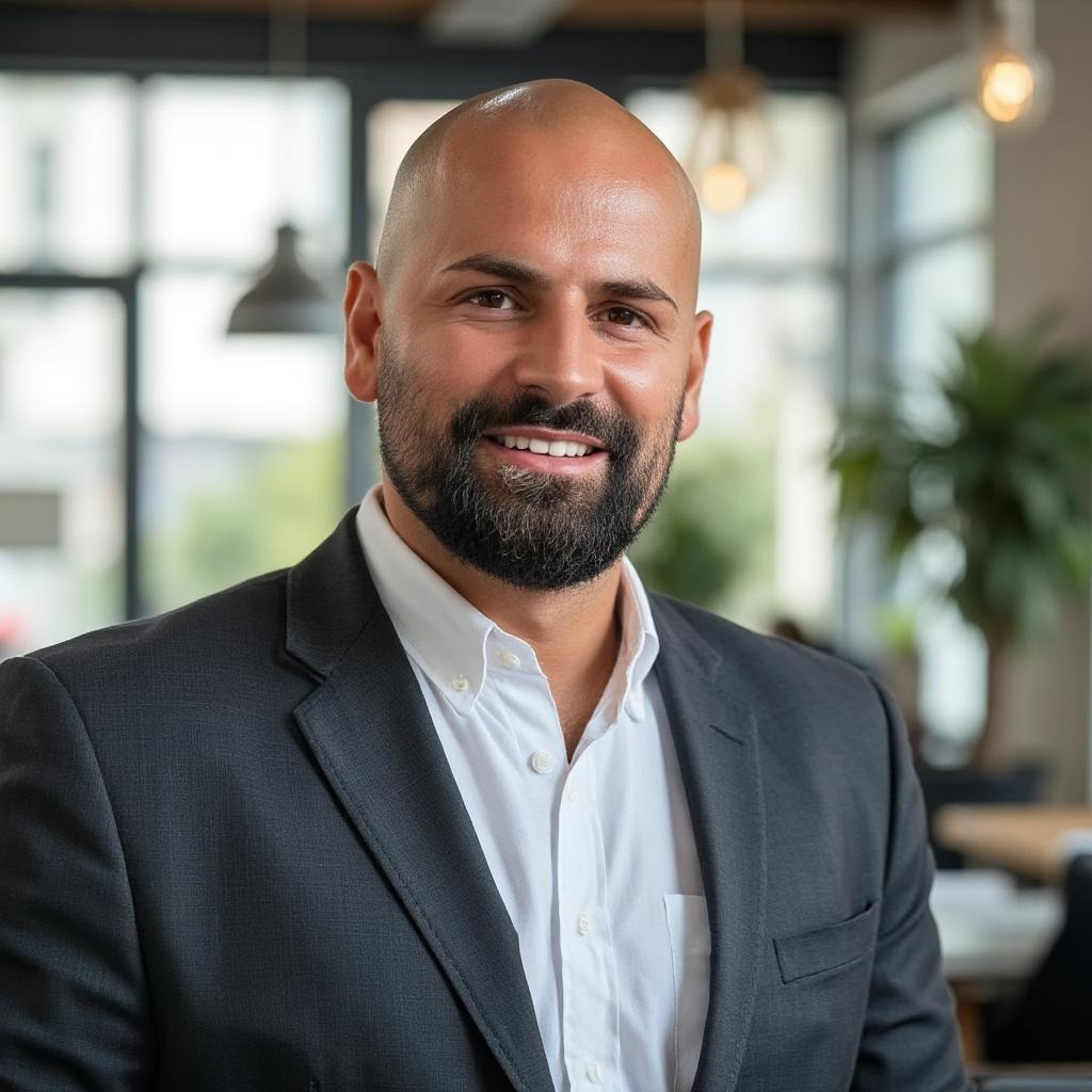 Agron Selimaj - Einkäufer - Melitta Unternehmensgruppe | XING