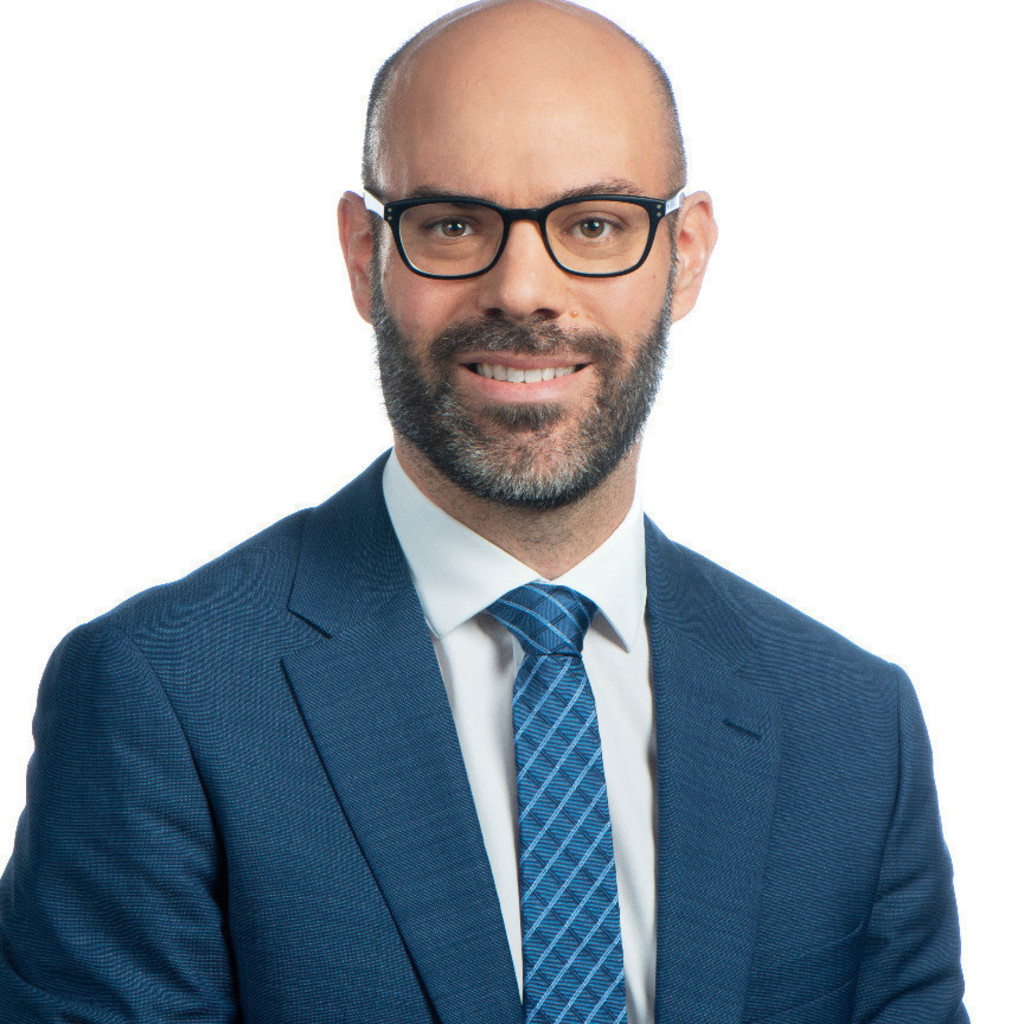 Prof. Dr. Stefan Hunziker - Leiter Competence Center Risk and ...