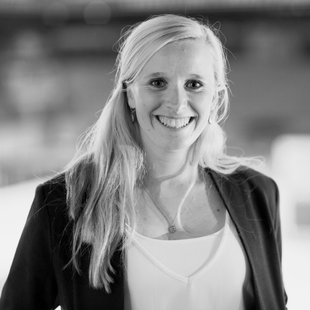 Sarah Panski - Managerin International Groups Partners - SCC EVENTS ...