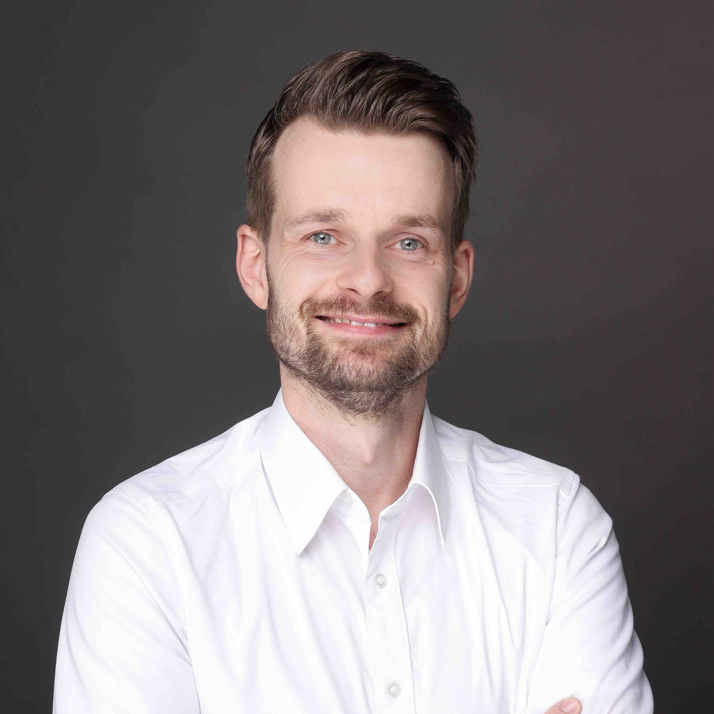Dominik Falk - Category Manager - Florette Deutschland GmbH | XING