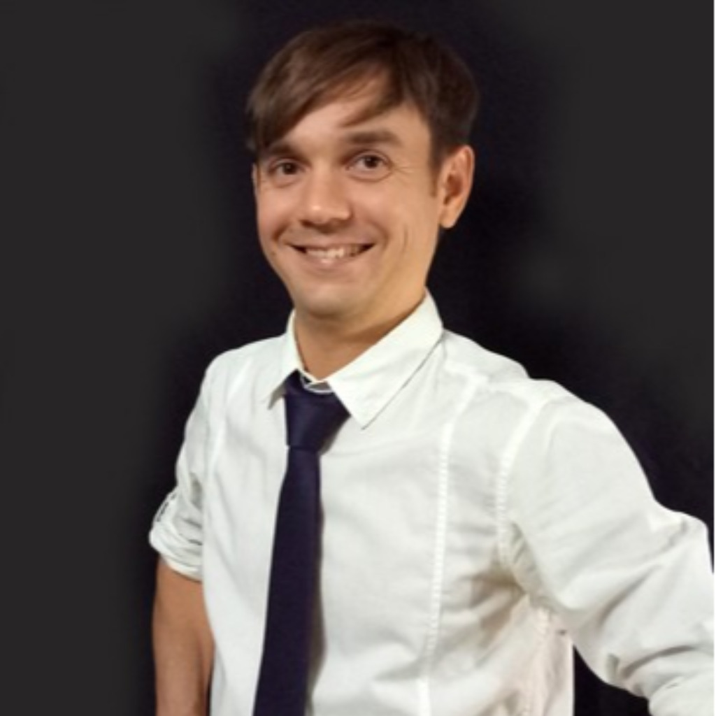 Andrew Kass - Founder - VendorHub.biz - B2B marketplace for stock food ...