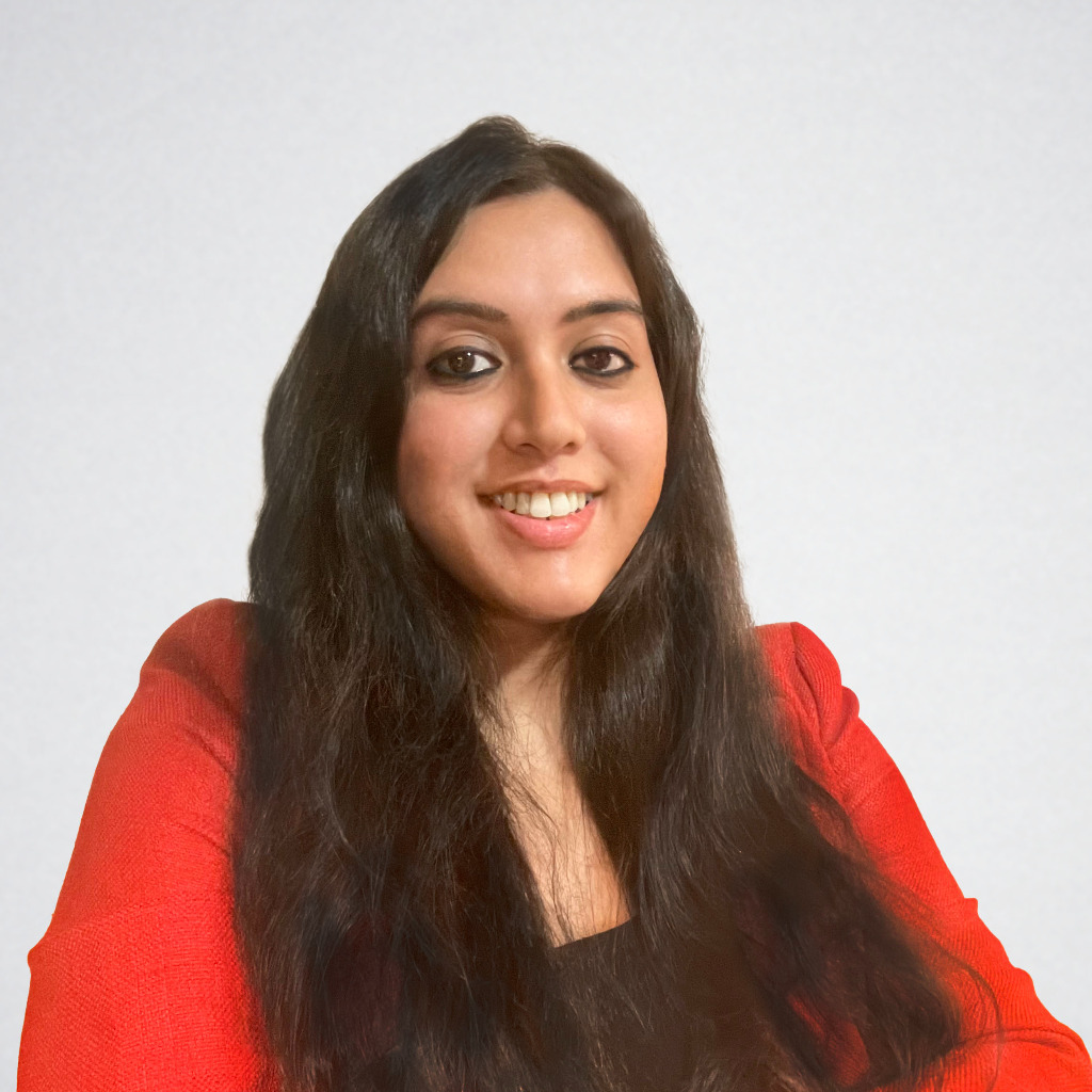 Bidisha Kesh - People Operation Lead - ITC Infotech | XING