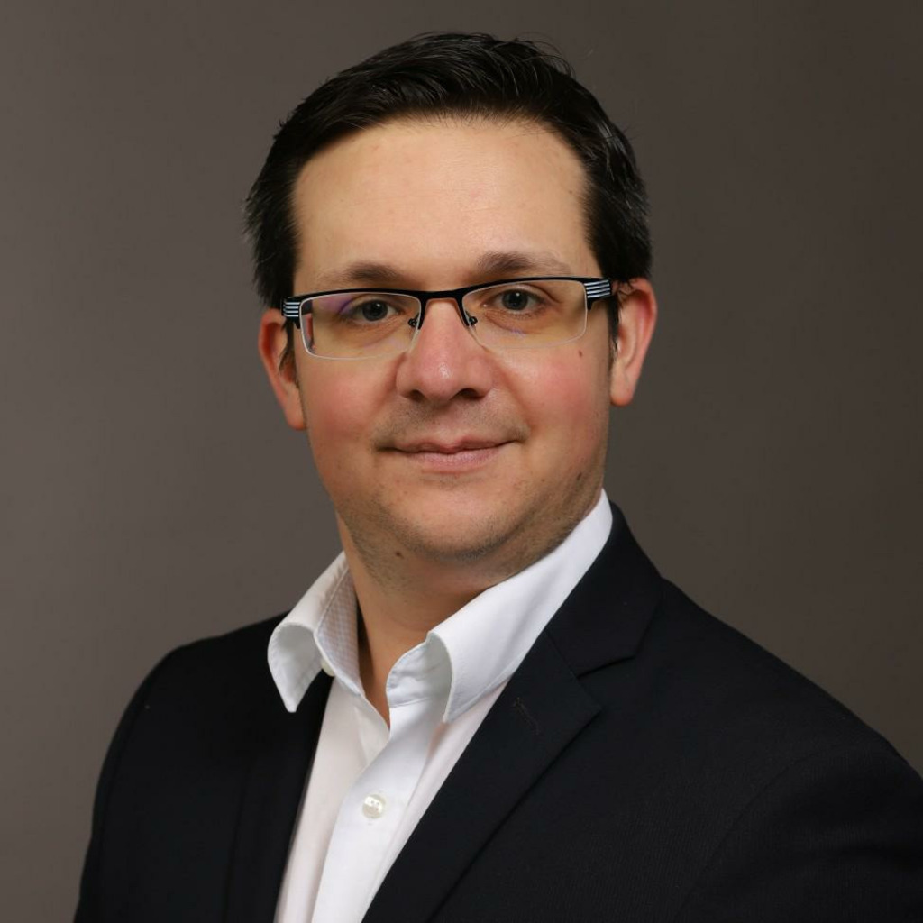 David Karasz - SAP Consultant - OPO Oeschger AG | XING