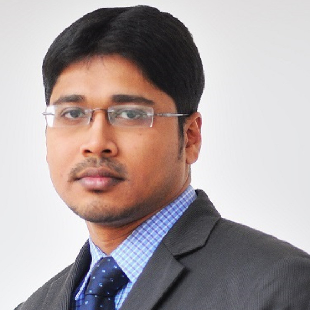 Ing Sourish Dey Lead Data Scientist Centric Software Xing 