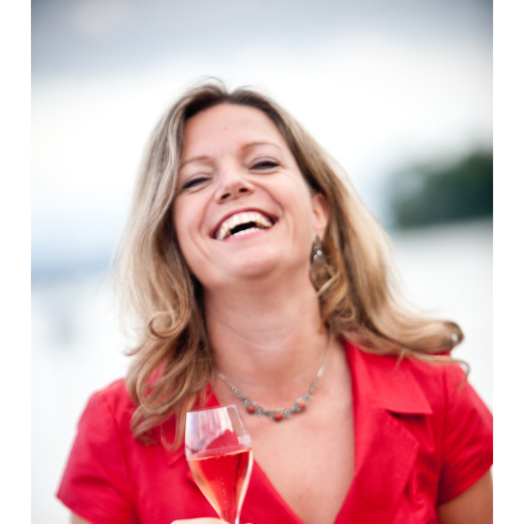 Andrea Staiger - Handelsvertretung Tourismus - Axel Springer ...