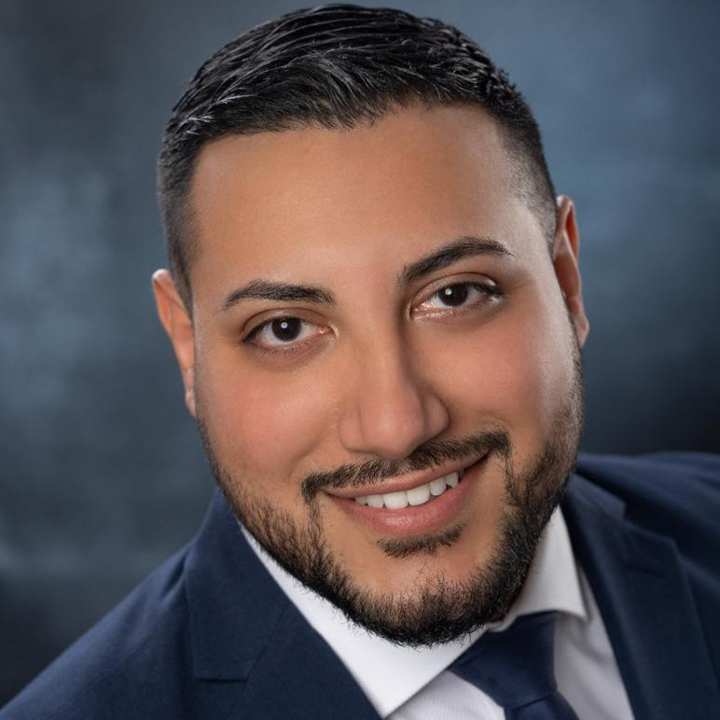 Atif Jamal Malik - Consultant Agile Plattformen - Bechtle | XING