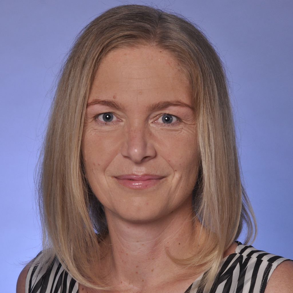 Monika Maus - Erwachsenenbildung - TU Kaiserslautern | XING