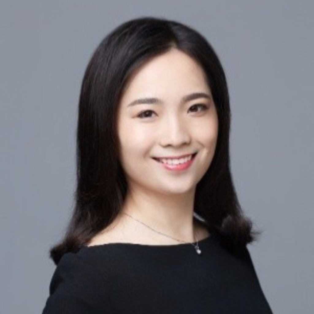 Wa Zhou - Gastwissenschaftlerin - Alexander von Humboldt-Stiftung | XING