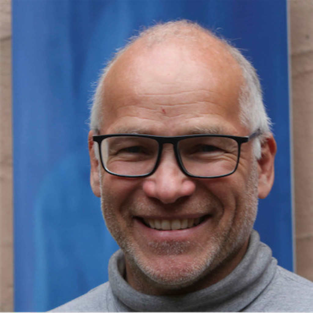 Manfred Gahr - CEO - Provis Gmbh & Co KG | XING