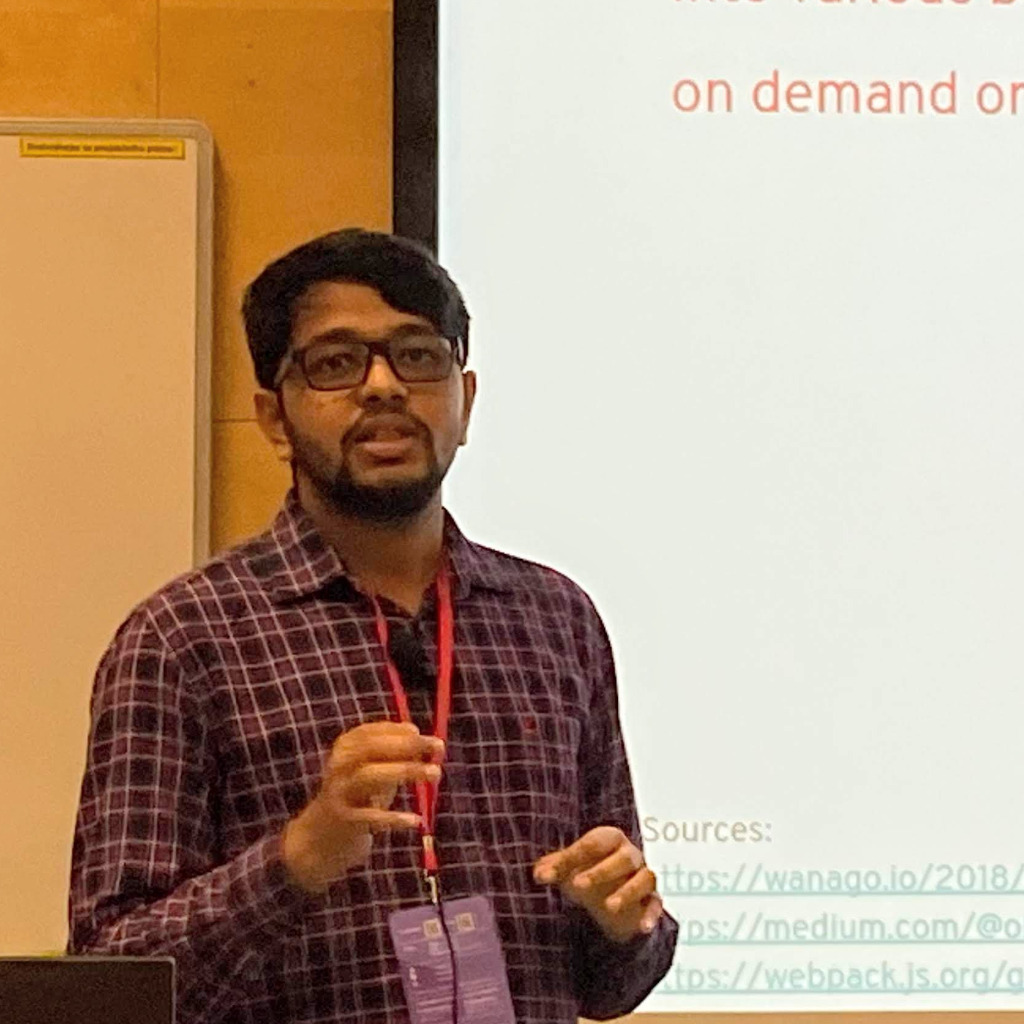Akshay Gupta - Senior Software Engineer - Red Hat GmbH | XING Akshay Gupta - Senior Software Engineer - Red Hat GmbH | XING