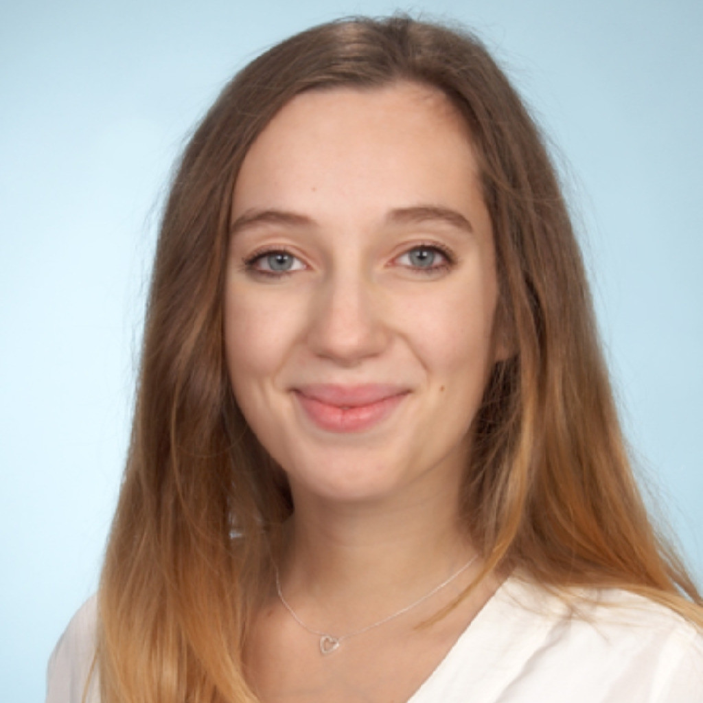 Julia Philipp - HR Business Partner - Sulzer GmbH | XING