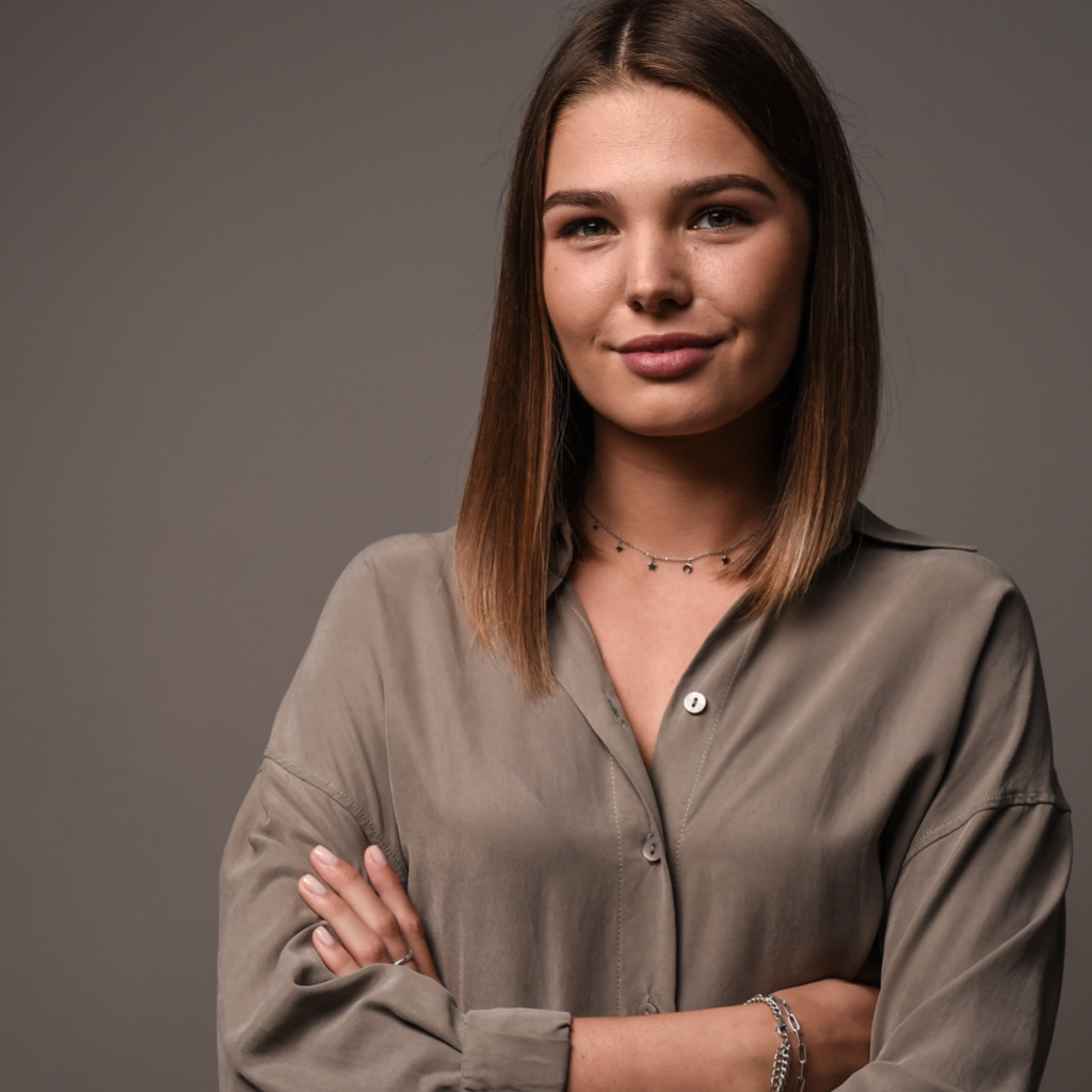 Paula Behlau - Praktikant - SSI SCHÄFER AUTOMATION GMBH, DEUTSCHLAND | XING