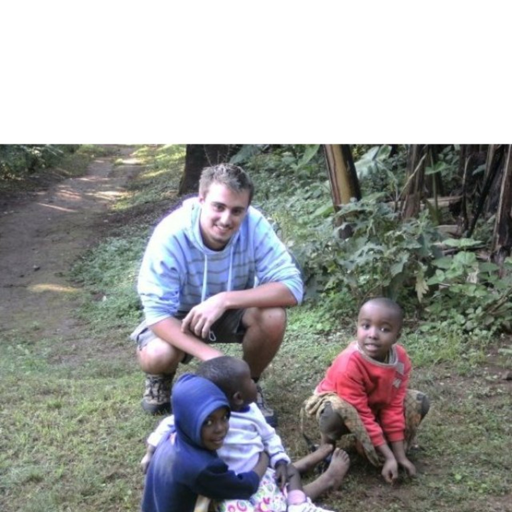 Jonathan Crick - MS Dynamics Recruitment Consultant - Sweden - Oliver ...