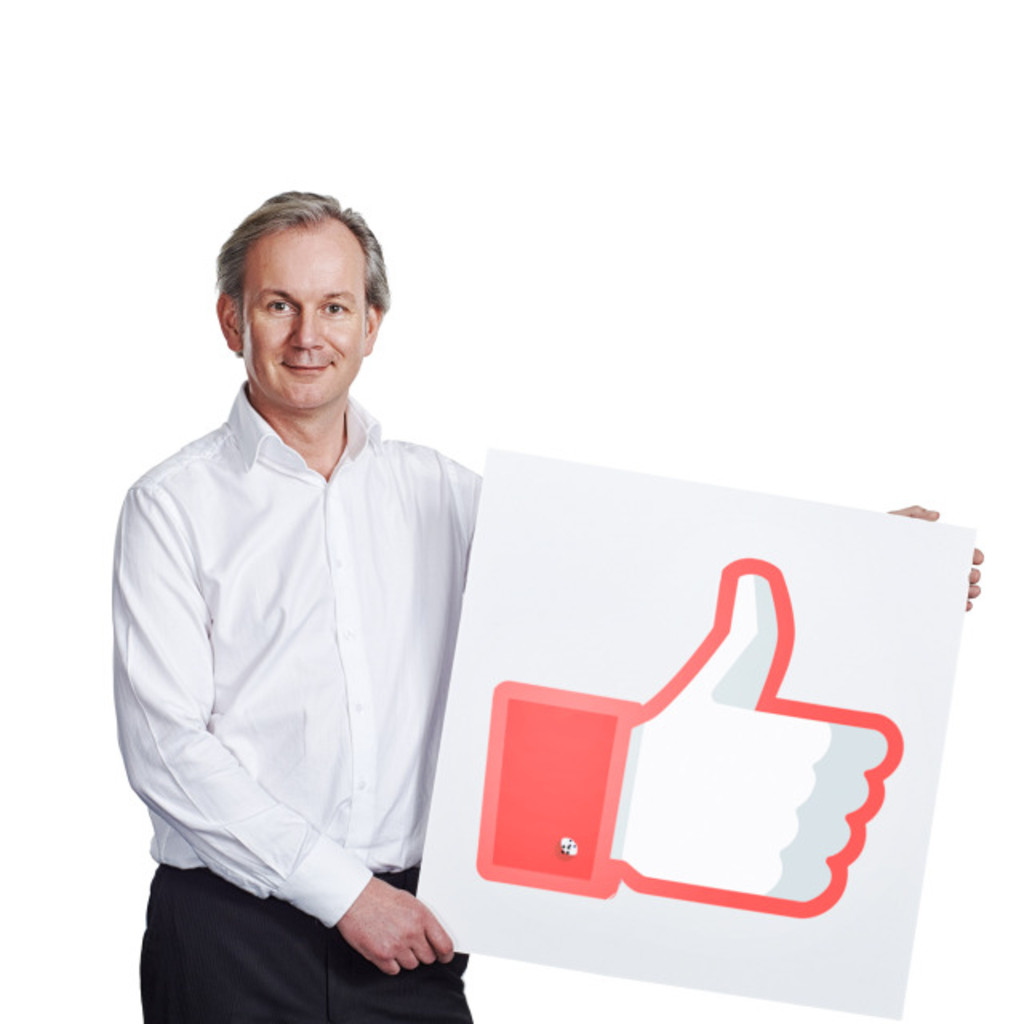 Onno den Hoed - Directeur - 24People | XING