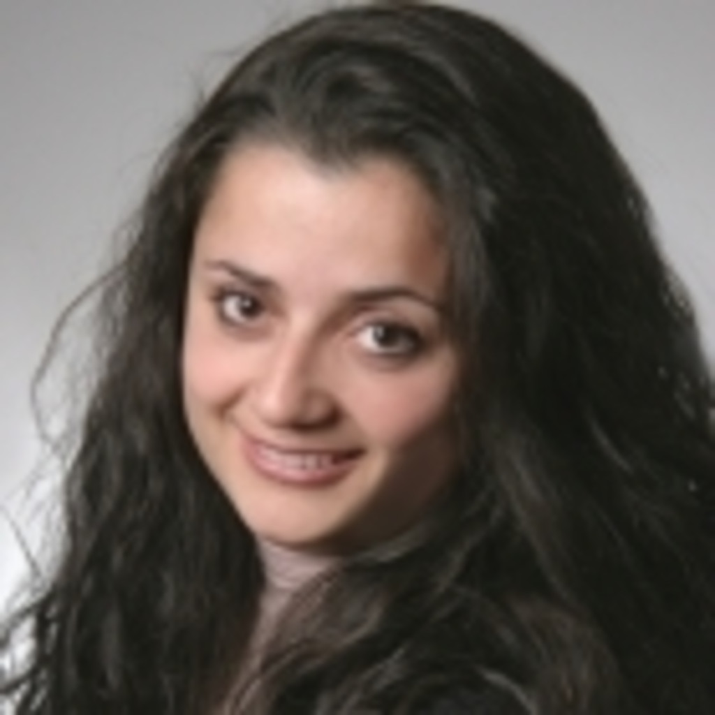 Tania Anna Söllner - Manager Business Development - Manager Customer ...