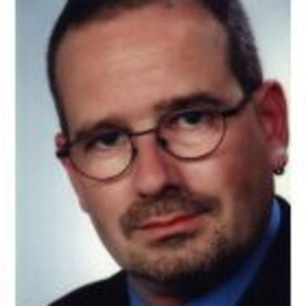 Toralf Bergmann - Leiter Betrieb - Heizkraftwerksgesellschaft Cottbus ...