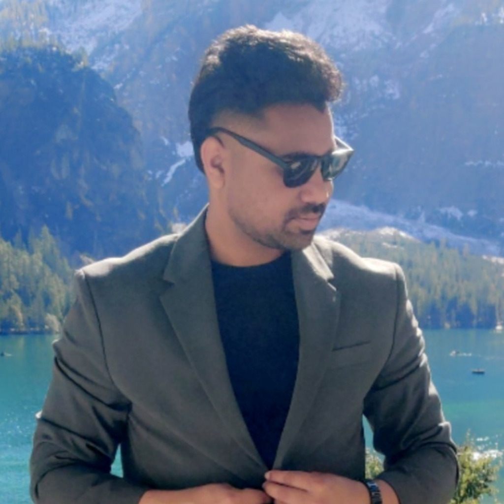 Deepak s Naik - Configuration Manager - Airbus Defence & Space, Bremen ...