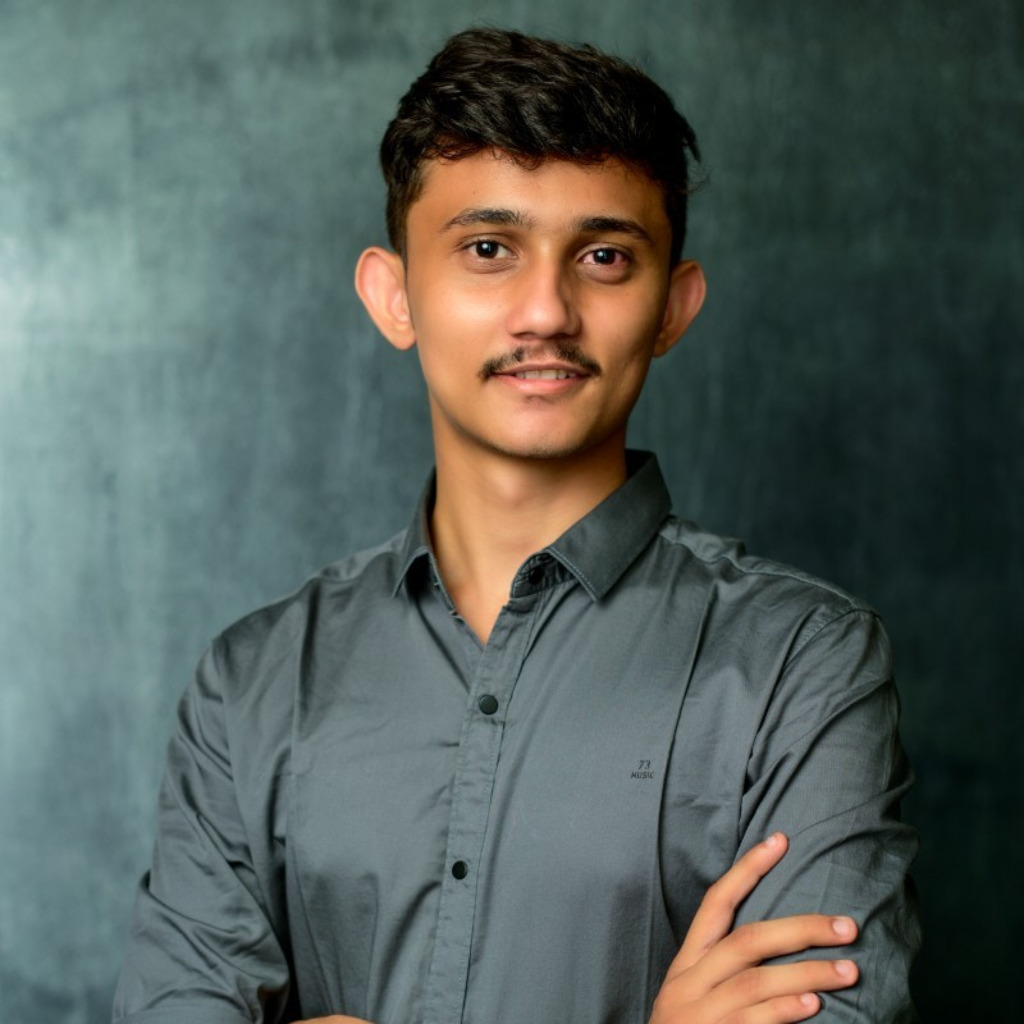 jeet makwana - Full stack web developer - Code dev technologies | XING