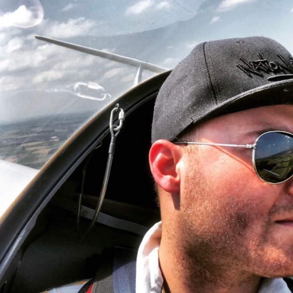 Randy Grau - Teamleiter - expert Warenvertrieb GmbH | XING