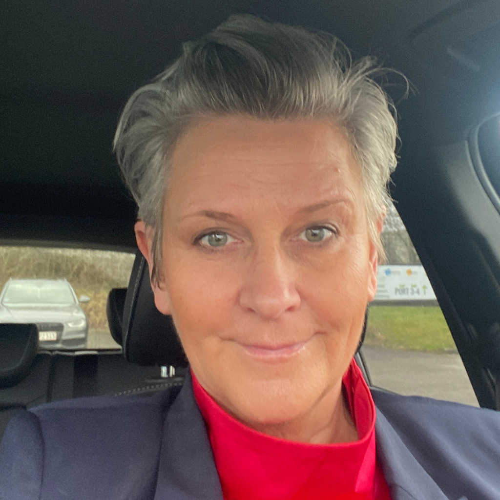 Carina Due Overbye - Customer and Recruiting consultant - TempTeam ...