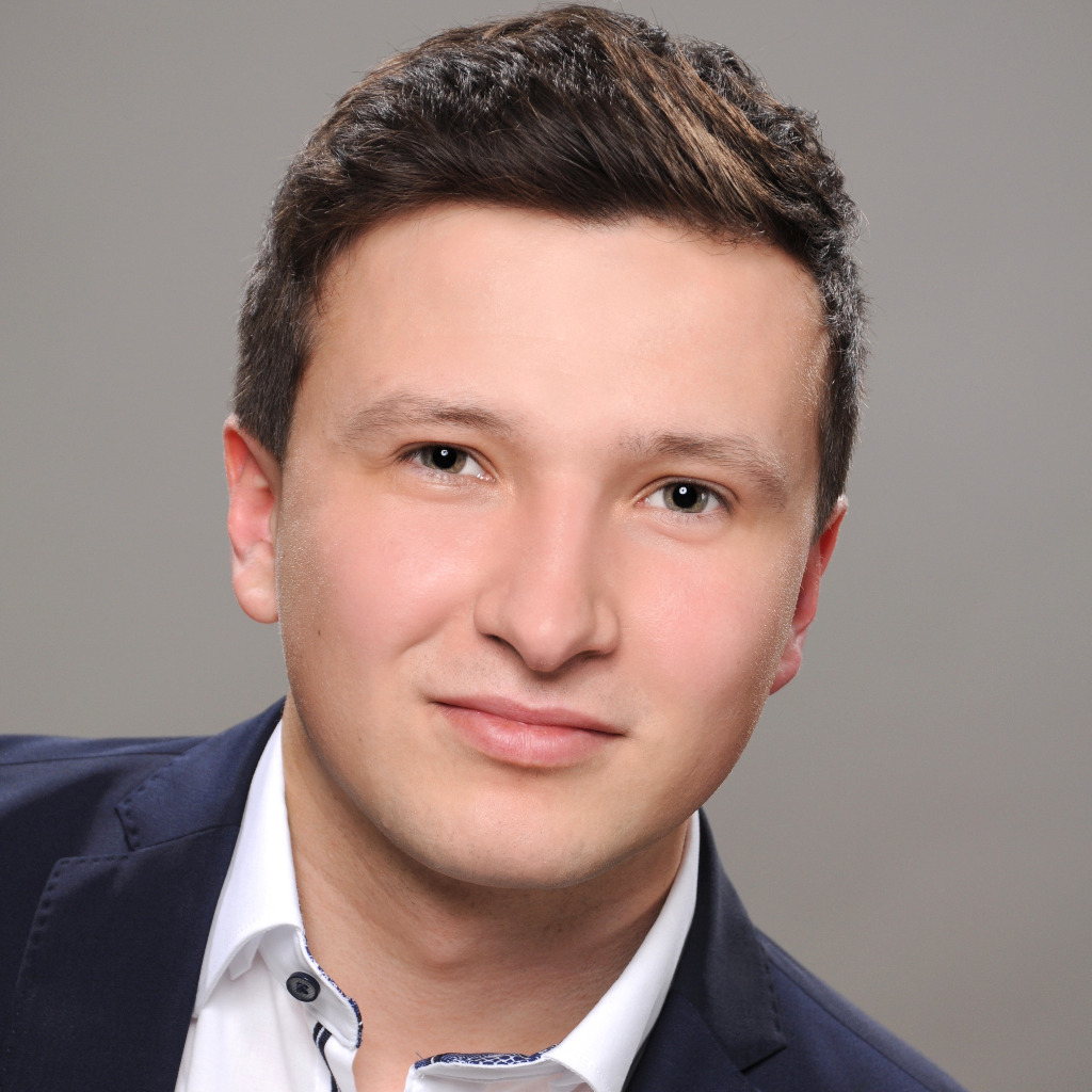 Michael Franke - Betriebswirtschaftslehre - Hochschule Merseburg (FH ...