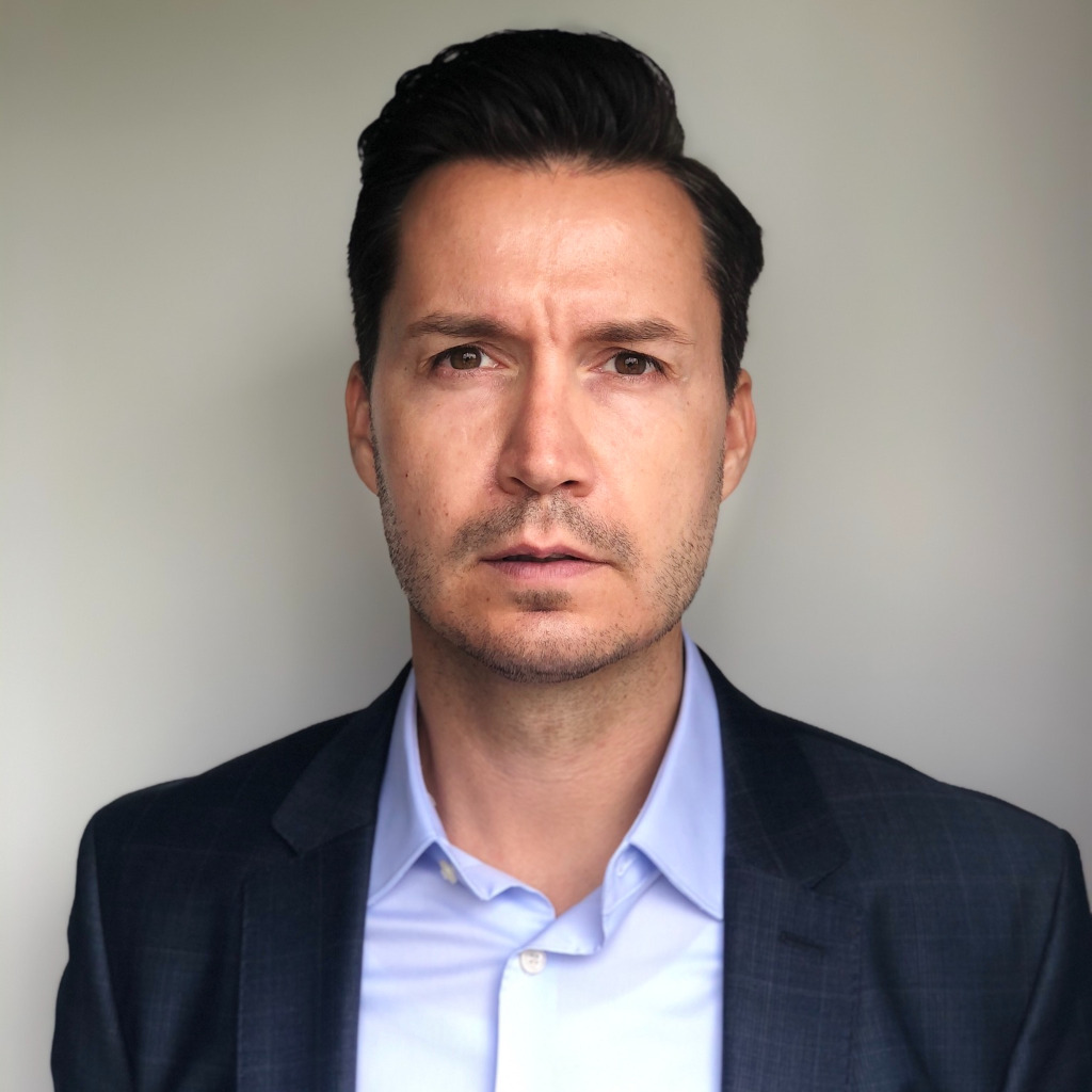 Oliver Dreesen - Vertriebsleiter OEM/ KAM Retail ...