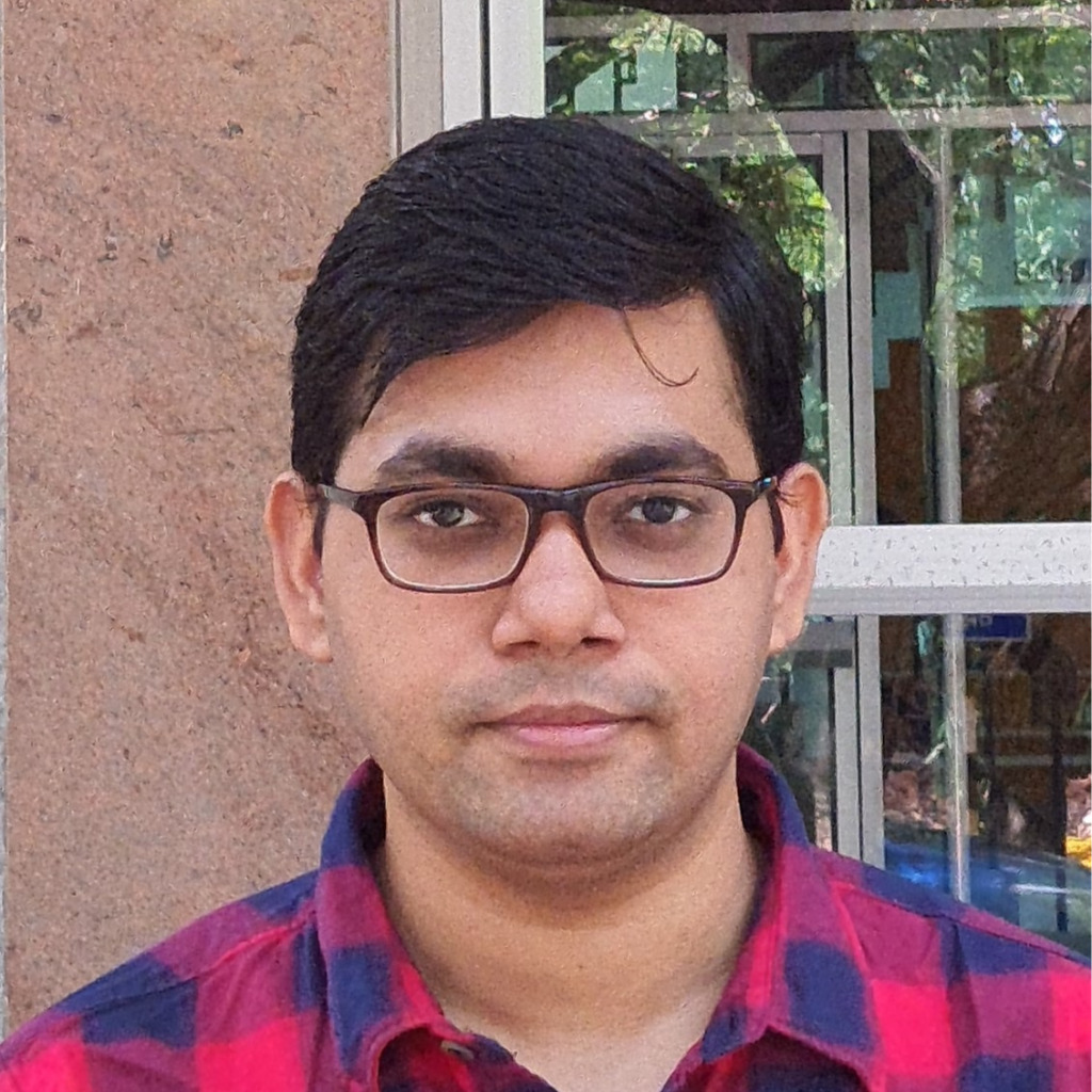 Vishwajit vishnu - Data Scientist - RingCentral | XING
