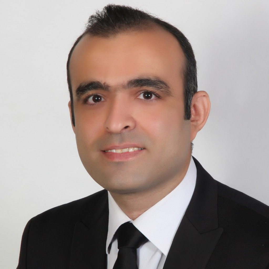 Mohammad reza Gholami - Electrical Engineer - Dena Tire | XING