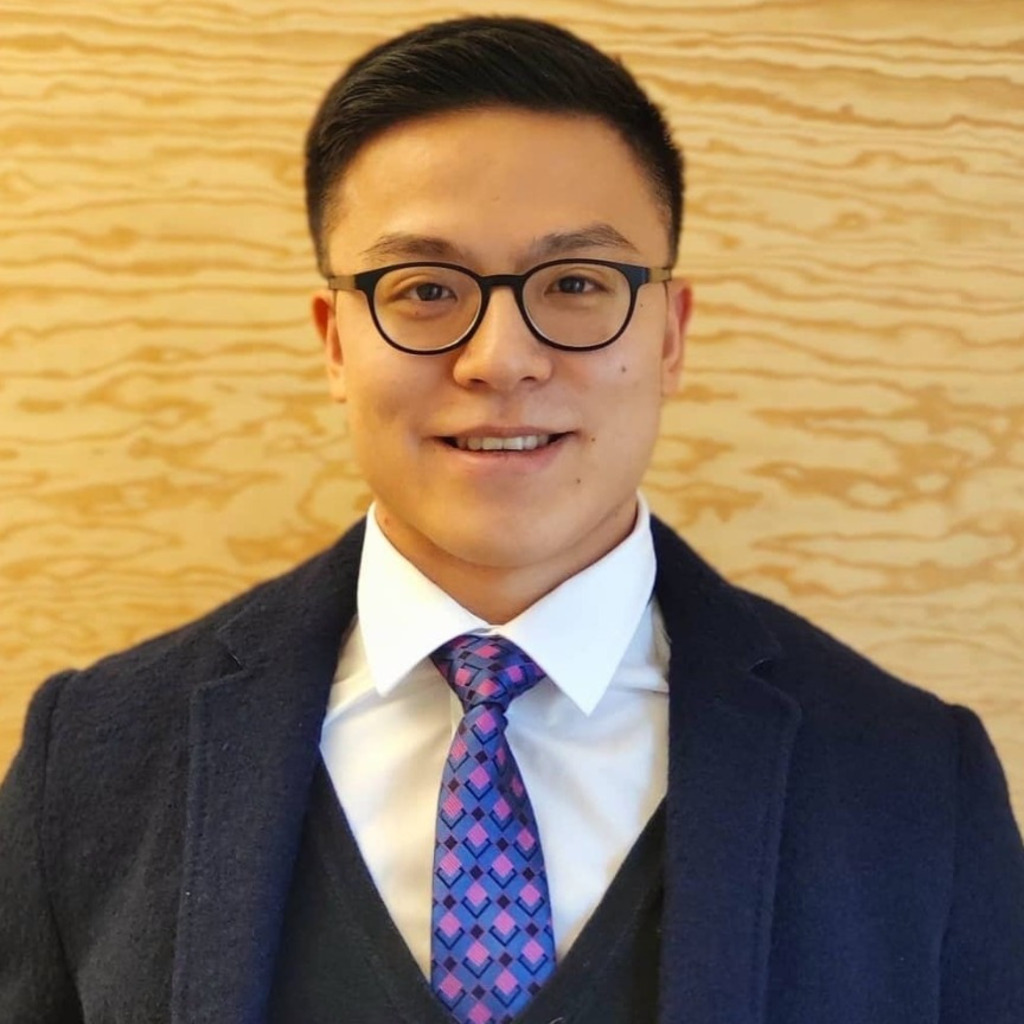 Phuc Ngo's Instagram, Twitter & Facebook on IDCrawl