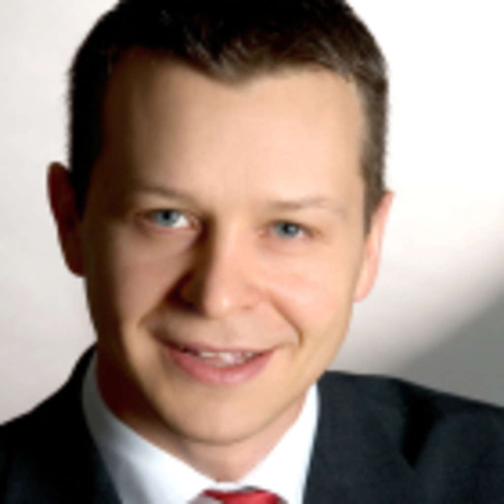 Erwin Rupp - Vertriebsleiter - ritterwerk GmbH | XING