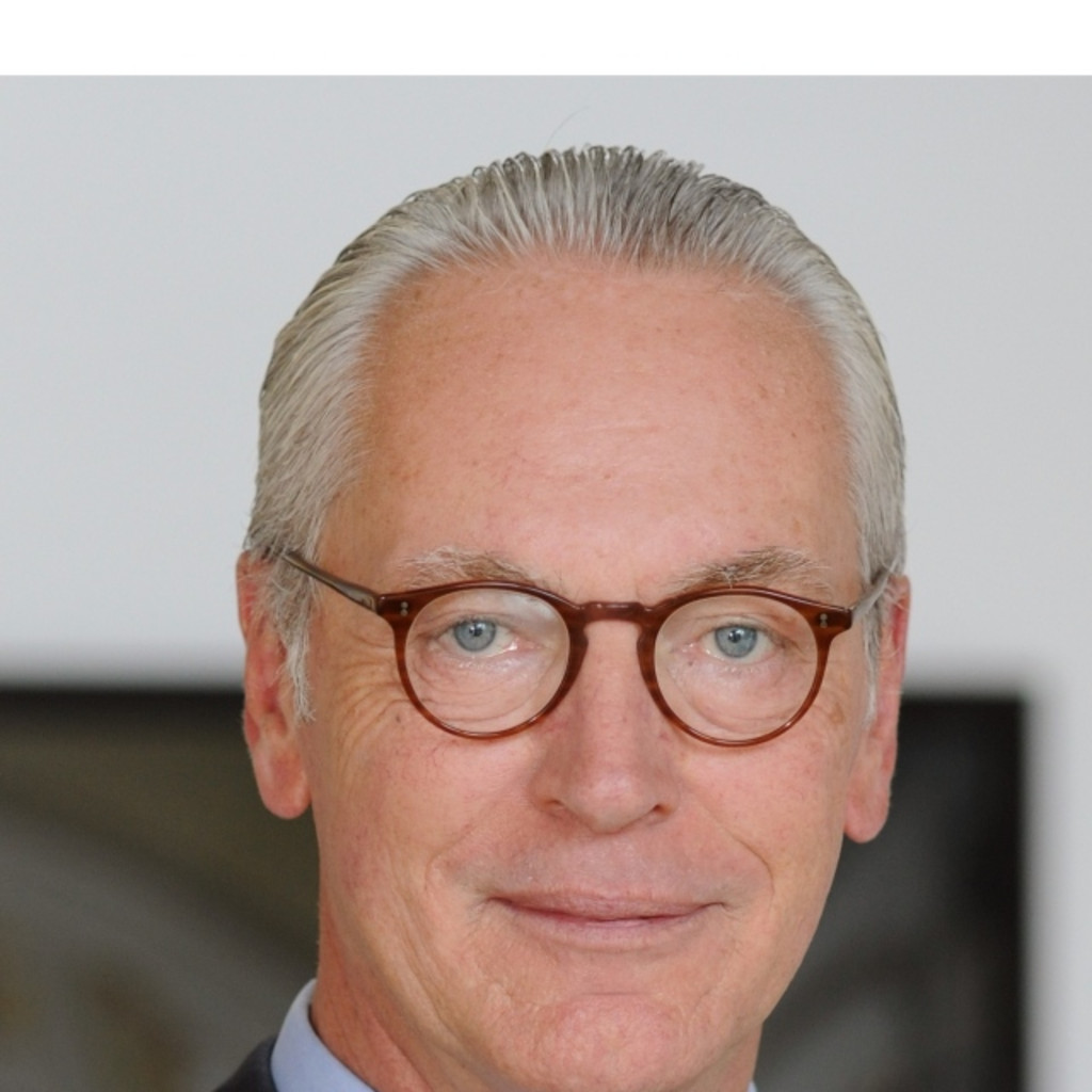 Klaus Rodenkirchen - Geschäftsführer / Inhaber - Rodenkirchen ...