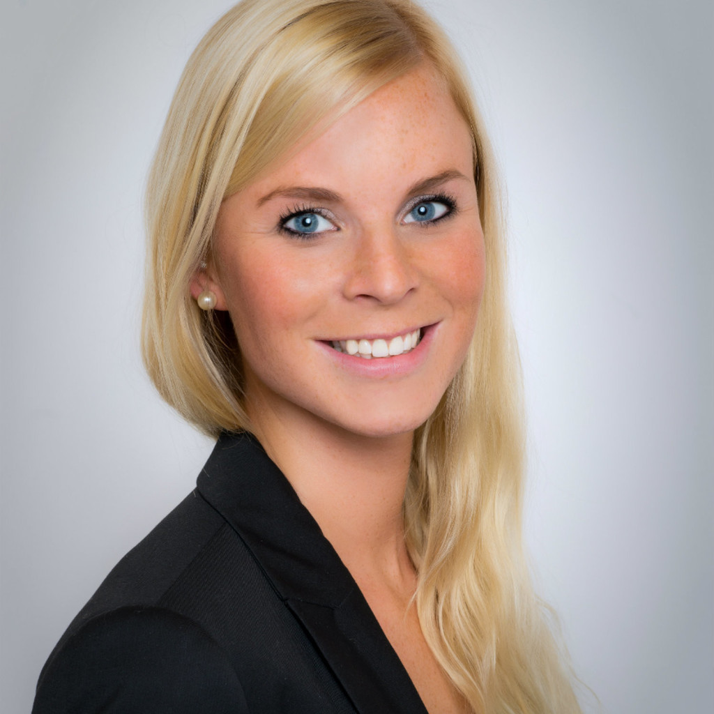 Theresa Alex - Therapeutin B.A. - Charité - Universitätsmedizin Berlin ...