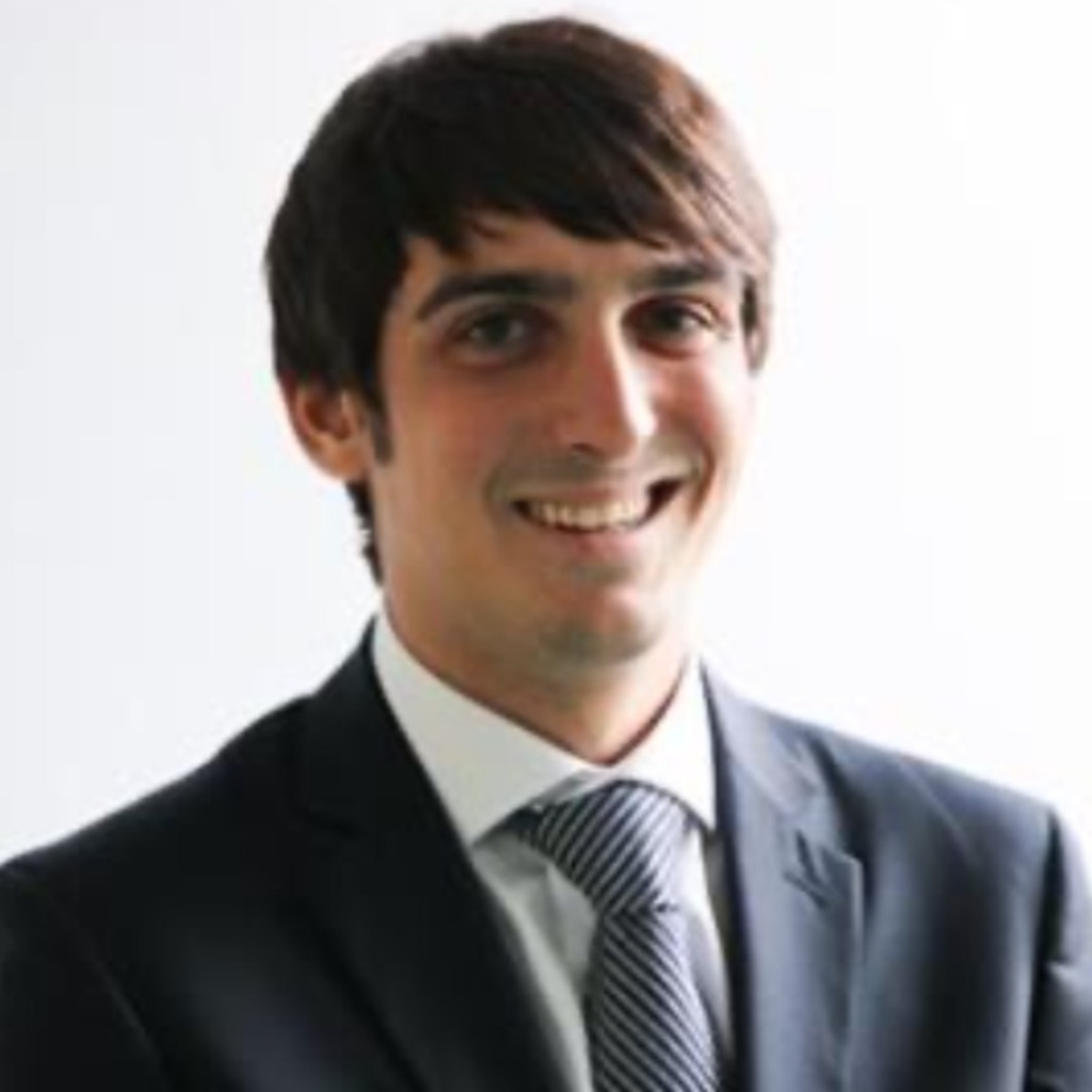 gianmarco sgammini - Consulente - Prometeia Spa | XING