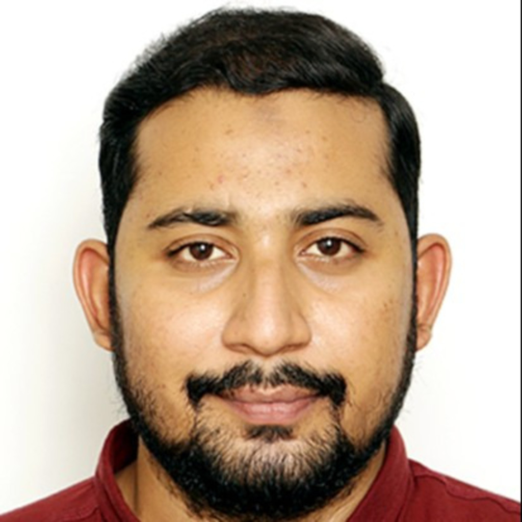 Basit Ahmed Abbasi - Senior Webentwickler - i3Media LTD | XING