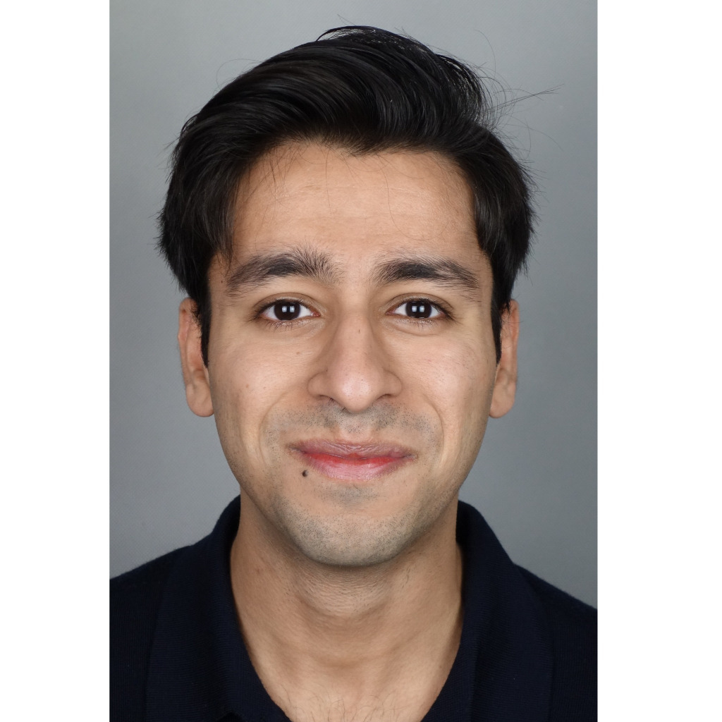 Shehroz Bashir Malik - Research Engineer in Artificial Intelligence ...