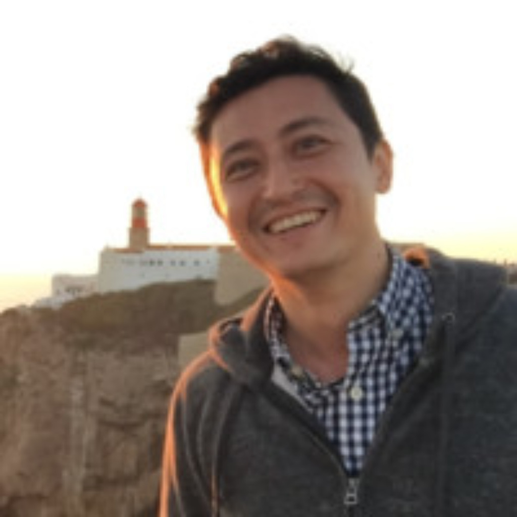 Bryan Cooper - Global Product Manager - Philips Color Kinetics | XING