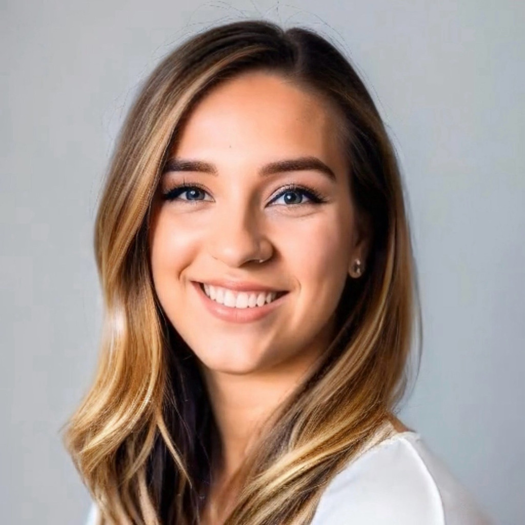 Marie Schmidt - Musikwissenschaft - Universität Hamburg | XING