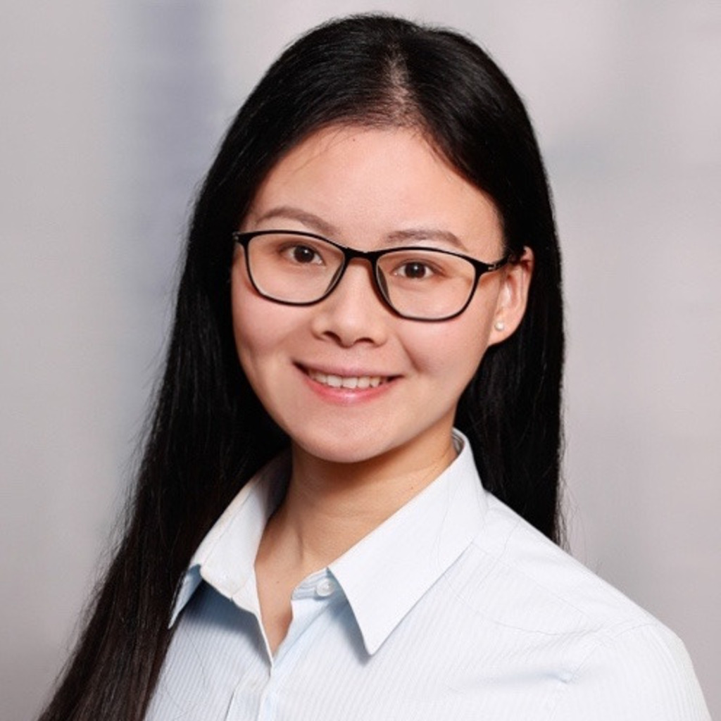 Hui Ju - Betriebswirtschaftslehre - Ruhr-Universität Bochum | XING