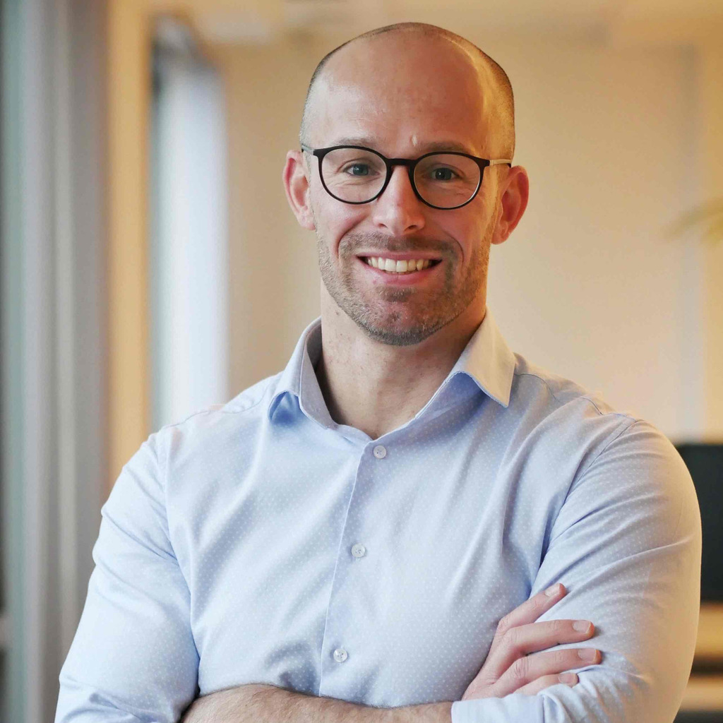 David Mett - Managing Director - Volkswagen Group Services Sp. z o.o ...