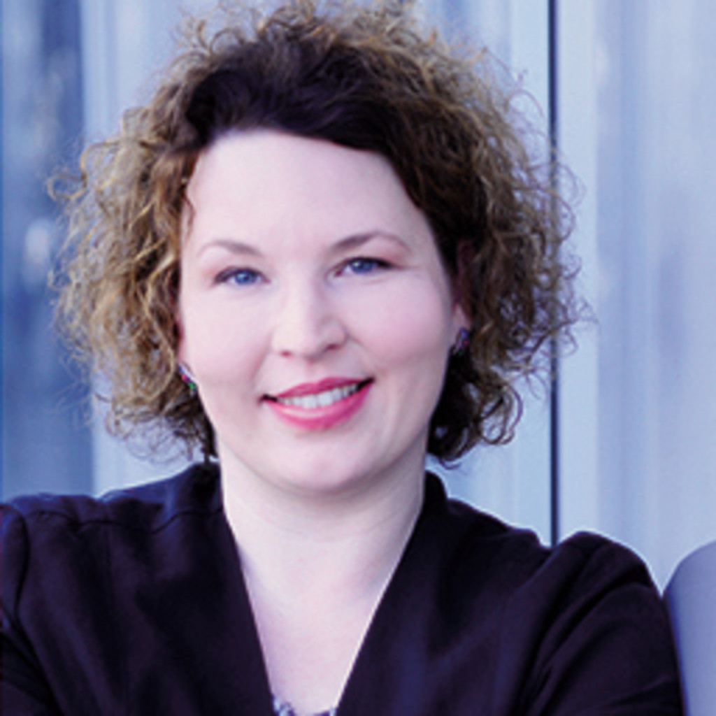 Annette Brach - Marketingberaterin / Inhaberin - BRACH BRANDING | XING