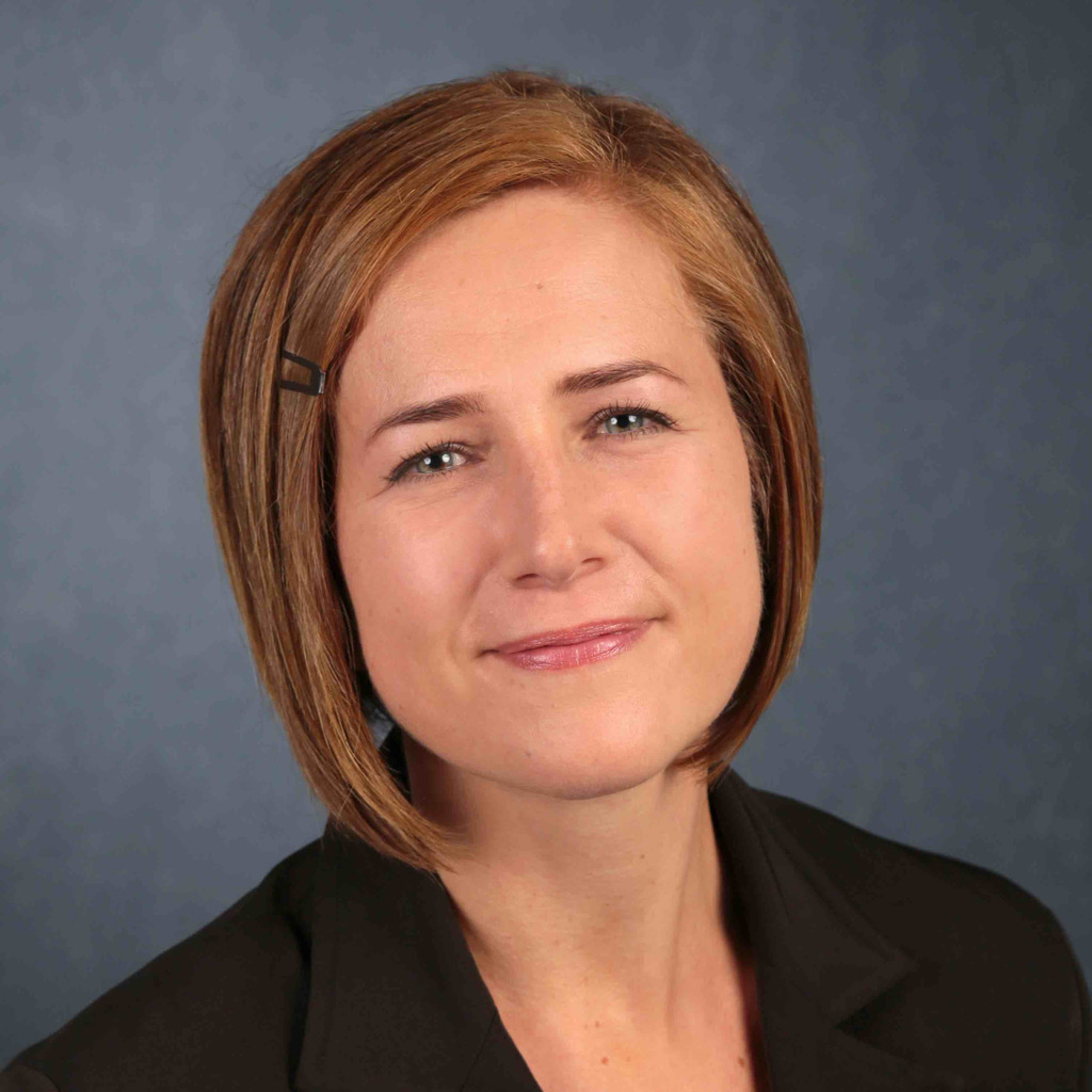 Anna Truckenbrodt - Fachspezialistin EDM - Energieversorgung Leverkusen ...