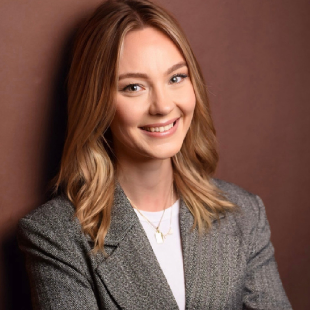 Jessica Vanessa Hintelmann - Sales Manager - OMR - ramp106 GmbH | XING