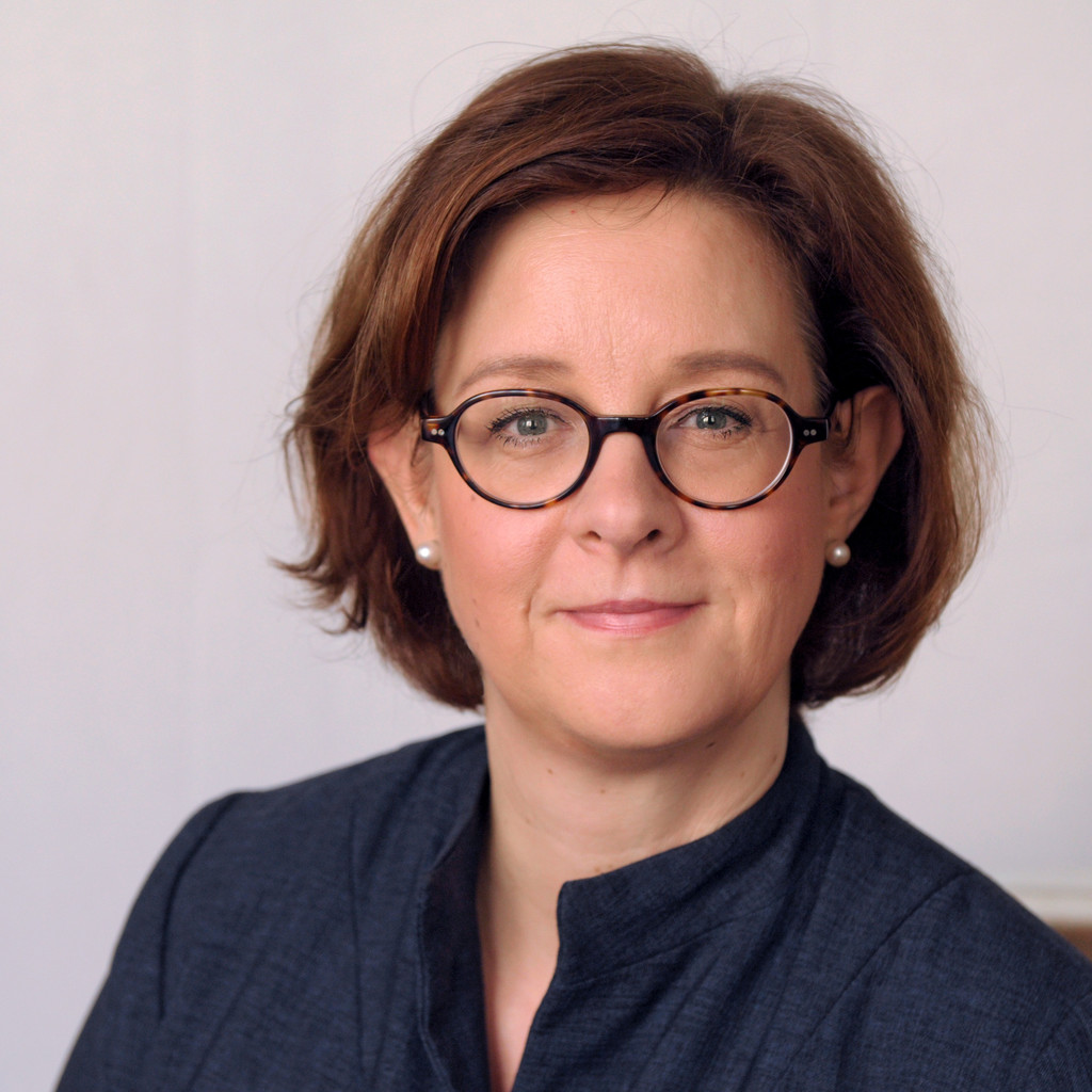 Johanna Rohwer - Head of Corporate Tax, Prokura - Minimax Viking GmbH ...