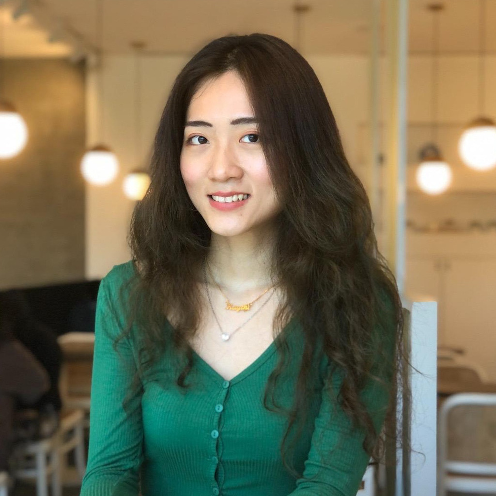 Kay Thi Aung: Ausbildung und Berufserfahrung | XING