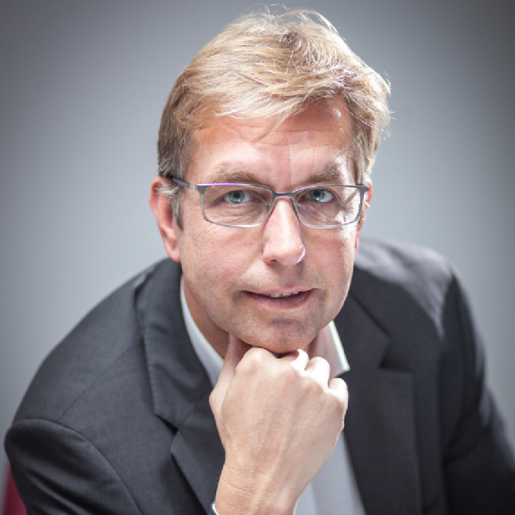 Michael Gabriel - Executive Director - Behr Bircher Cellpack BBC Czech ...