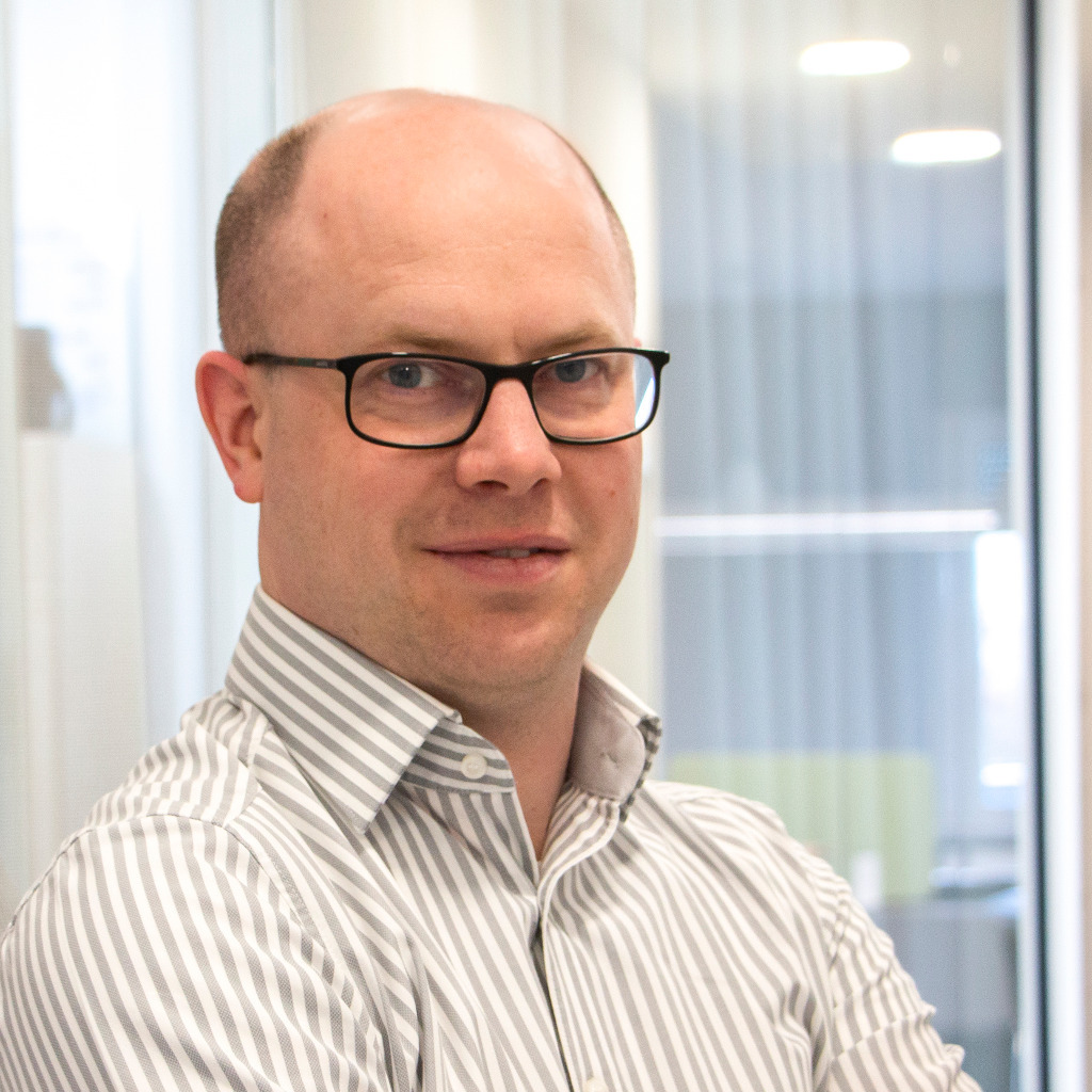 Tony Burk - Business Development - coneon GmbH | XING