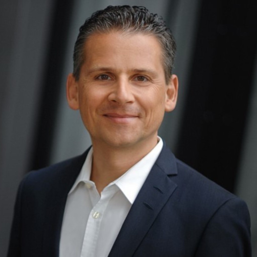 Thomas Rosenfeld - Vertriebsleiter - PILOT PEN Deutschland GmbH | XING